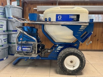 Graco - Allegro Lokalnie