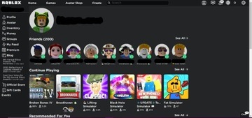 Robux - Allegro Lokalnie