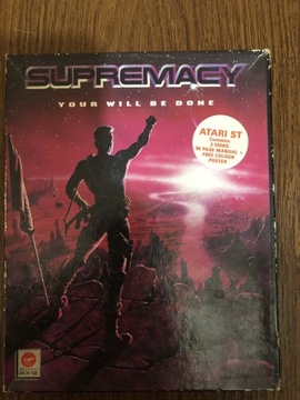 Atari - Allegro Lokalnie