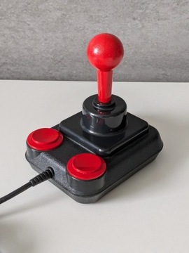 Amiga - Allegro Lokalnie