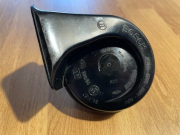 KLAKSON FANFARA SYGNAŁ MERCEDES W204, W212 - LEWY | Jabłonna | Kup ...