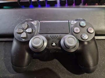 Pad sony playstation 4 - Allegro Lokalnie
