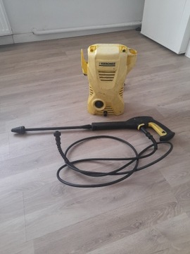 Karcher k2 basic - Allegro Lokalnie