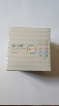 Minidisc - Allegro Lokalnie