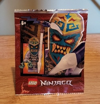 Ninjago - Allegro Lokalnie