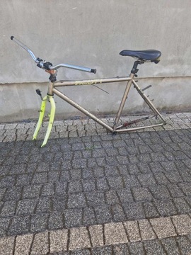 Scott - Allegro Lokalnie