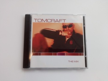 Tomcraft – the mix - Allegro Lokalnie
