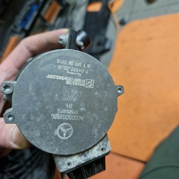 Mercedes a 1765000186 pompa wody amg a45 | Katowice | Kup teraz na ...