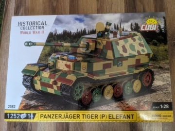 Cobi - Allegro Lokalnie