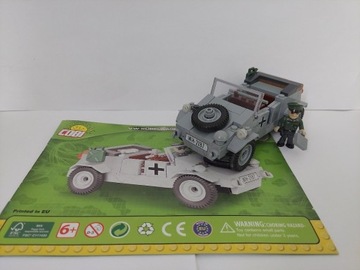 Cobi - Allegro Lokalnie