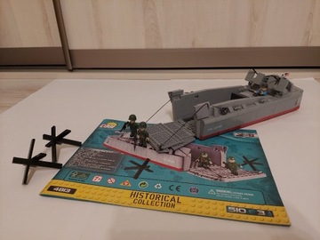 Cobi - Allegro Lokalnie