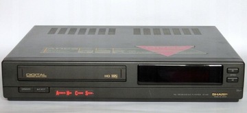 Magnetowid vhs - Allegro Lokalnie