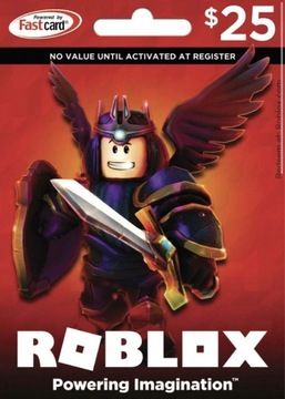 Robux - Allegro Lokalnie