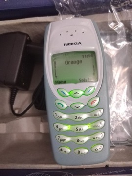 Nokia 3310 - Allegro Lokalnie