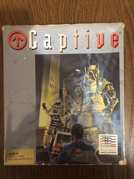 Atari - Allegro Lokalnie