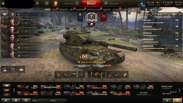 Konto world of tanks - Allegro Lokalnie