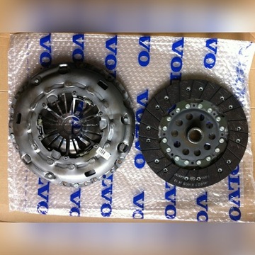 Volvo S/V60 Oryginalna Lampa Halogen Lewa 31420115 - Cena: 990,00 zł ...