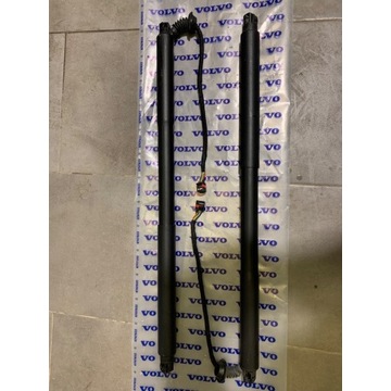 Mocowanie czujnika bliss volvo 31425128 LH | Rybnik | Kup teraz na ...