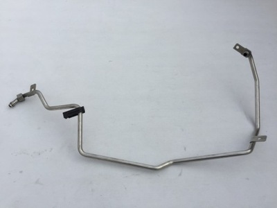 PRZEWOD RURKA OLEJOWA 03L145771B AUDI A4 B8 A5 Q5 - 6561464405 ...