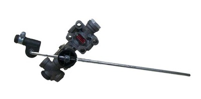 ZAWÓr POZIOMUJĄCY ZAWIESZENIA NACZEPA 4640061000 - 6875688345 ...