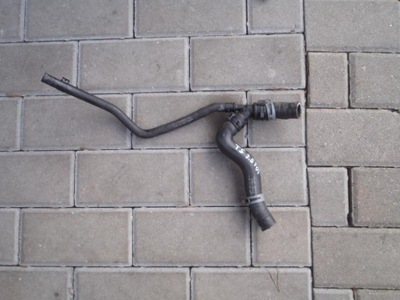 MAGISTRALA RURKI PRZEWODY WODY VW T5 2.5 TDI - 6862027084 - oficjalne ...