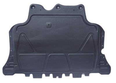 VW Golf 7 VII AUDI A3 Octavia 3 osłona pod silnik 5Q0825235C za 135 zł ...