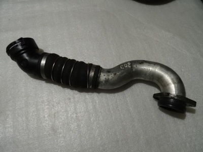 BMW X6 E71 LIFT 3.0d Przewód Rura Powietrza7807493 13718506702 za 80 zł ...