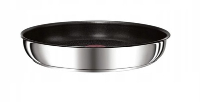 PATELNIA TEFAL EMOTION 24/28/WOK 28 CM INDUKCJA - 6100998842 - oficjalne archiwum Allegro