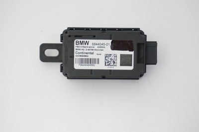 Bmw moduł sterownik 868 RDC antena pilota 9269634 - 12309891860 ...