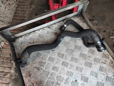 Rura wąż wody A4 B8 A5 8T 2.0 TDI CAGA 03L121065 - 8931108371 ...