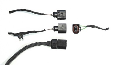 VW AUDI SKODA WTYCZKA KOSTKA ZŁĄCZE 8J0973202 - 13958726345 - oficjalne ...