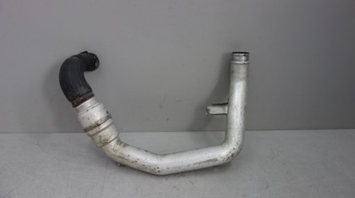 Volvo xc60 s60 rura intercoolera 31338488 31319698 - 8165853050 ...