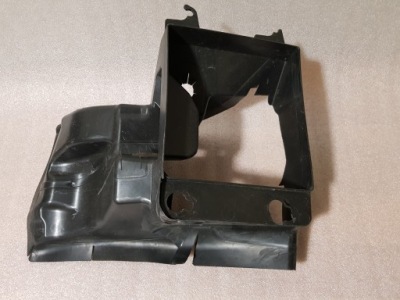 Rura wlot POWIETRZA VW GOLF VII 5G0 5Q0129654 - 12304750520 - oficjalne ...