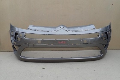 ZDERZAK CITROEN C4 GRAND PICASSO II PRZÓD PRZEDNI - 13597100691 ...