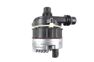 Pompa wody Mercedes-Benz A0005006500 oryginał - 7999280670 - oficjalne ...