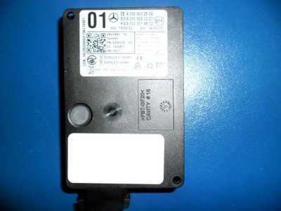 A0009052504 SENSOR RADAROWY DEAD PUNKTU FOR a0009052504