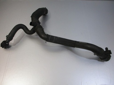 AUDI A4 A5 A6 A7 WĄŻ RURA PRZEWÓD WODY 4G0122293 - 7314719911 ...