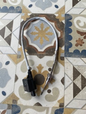 Mercedes OE A0009052809 czujnik nox sonda lambda - 12997835547 ...