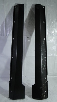 Chevrolet Captiva Lift Listwa Progowa Wewnętrzna - 12427532141 ...