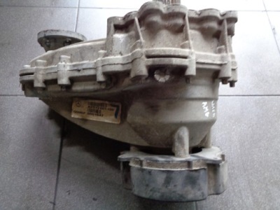 REDUKTOR SKRZYNI MERCEDES ML W164 2512800700 - 12699039725 - oficjalne ...