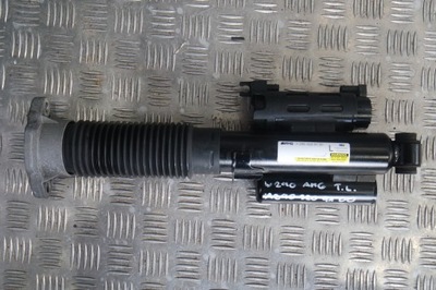 L SIDE MEMBER REAR MERCEDES X290 GT AMG A2903209100 a2903209200