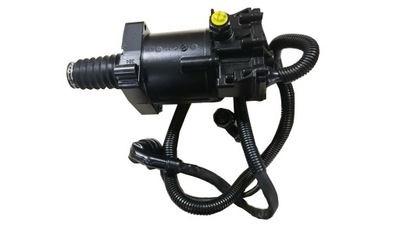 SHOCK-ABSORBER SPRZEDLA ZF AS-TRONIK DAF,IVECO, MAN K013727N50 k013727 ...