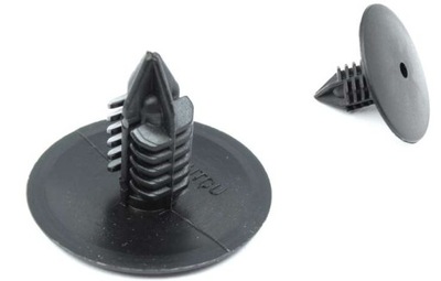 Spinka nadkola RENAULT 10/34MM 7703077435 ZAM - 8534639781 - oficjalne ...