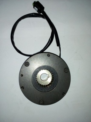 Hamulec Elektromagnetyczny BTLWE 160 nr kat;254026 - 9025746481 ...