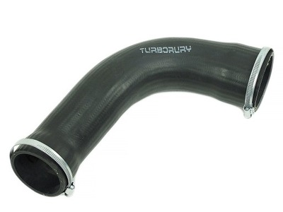 RURA INTERCOOLERA VOLVO S60 S80 XC60 XC70 31370705 24SKV928 za 173 zł z ...