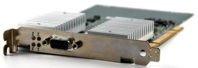 KARTA POMIAROWA National Instruments PCI-6024E FV - 6273597078 ...