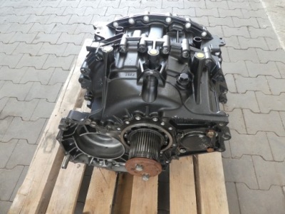 MAN TGX TGS RETARDER 3 INTARDER 3 uszkodzony - 6274022501 - oficjalne ...