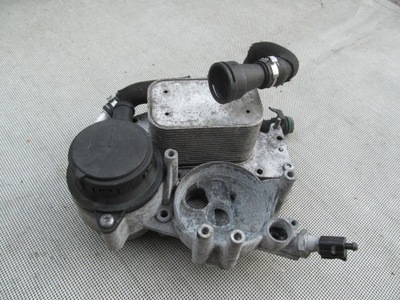 Podstawa filtra oleju 3.0 TDI AUDI VW 059115397 - 7820255335 ...