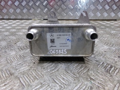 RADIATOR OILS A0995006300 MERCEDES E W238 W213 D 0995006300