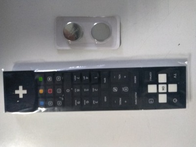 PILOT DO DEK. 4K ULTRABOX NC+, CANAL+ - GRATIS !!! - 12195663758 ...